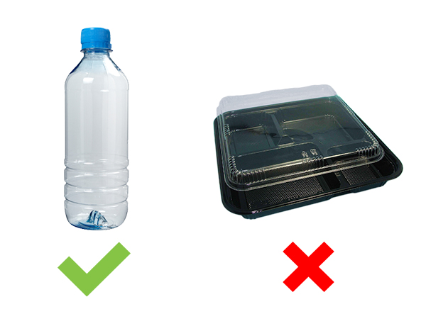 Plastic Recycling: A Guide to Proper Curbside Disposal in Albany - WM ...